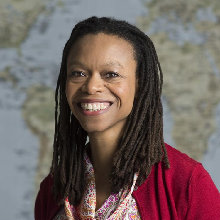 Who we are - United for Global Mental Health