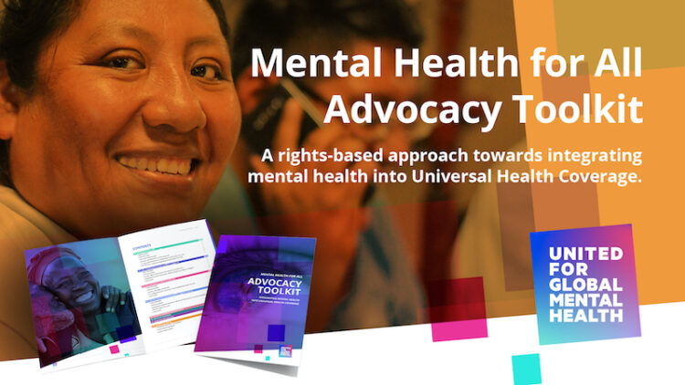 Knowledge Hub Archive - United for Global Mental Health