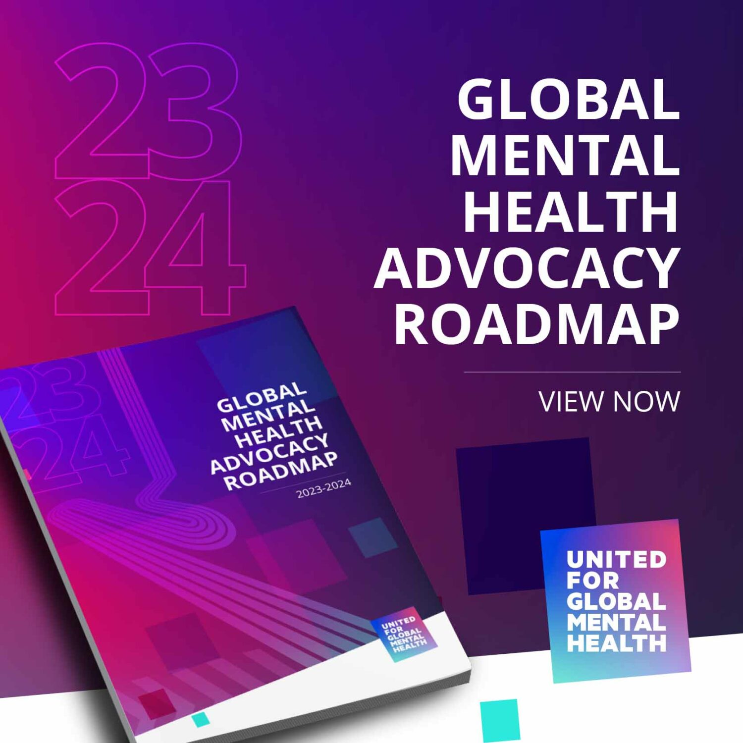 What does 2023 hold for mental health? The latest Global Mental Health ...