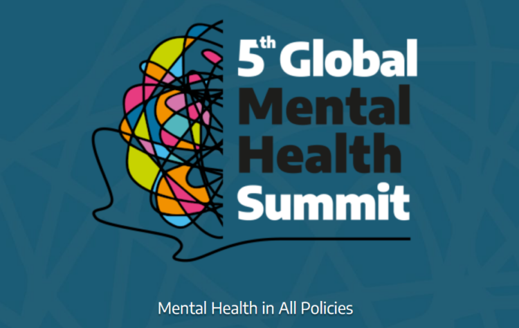 Global Mental Health Summits United For Global Mental Health